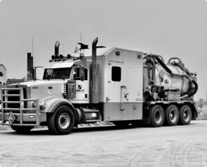 Pioneering Innovative Industrial Cleaning Technology | Team Viking